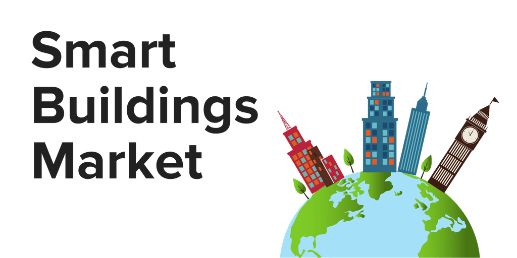 3 areas in which IoT can be used in smart building markets