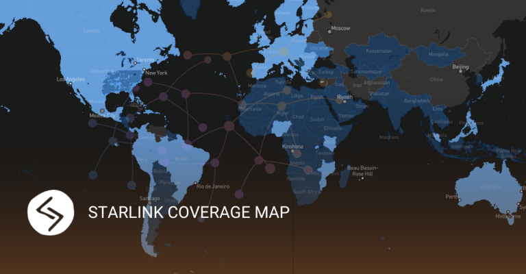 Starlink: how does it influnce on VOIP?